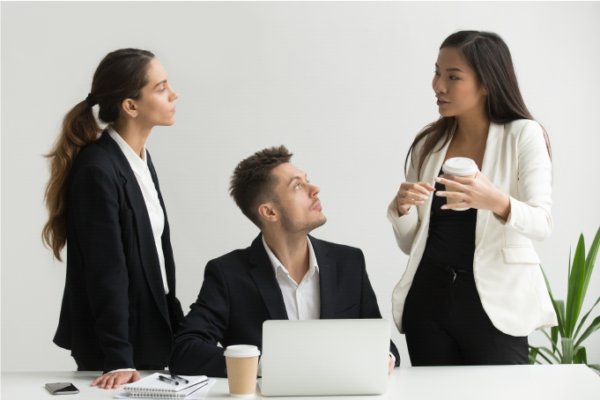Retroalimentación en la Comunicación - activePMO