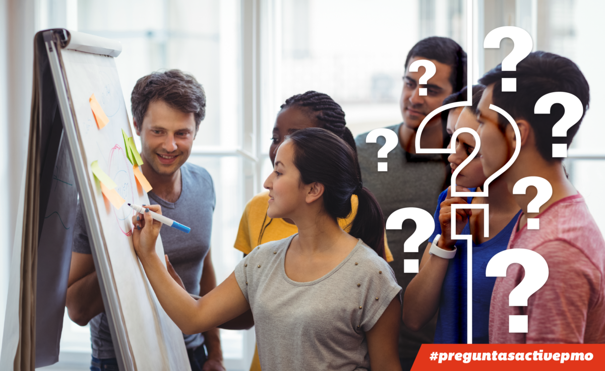 #PreguntasActivePMO – Nivel de Conflicto - activePMO