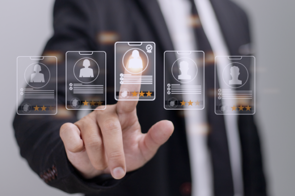 Identificar a los Interesados - activePMO