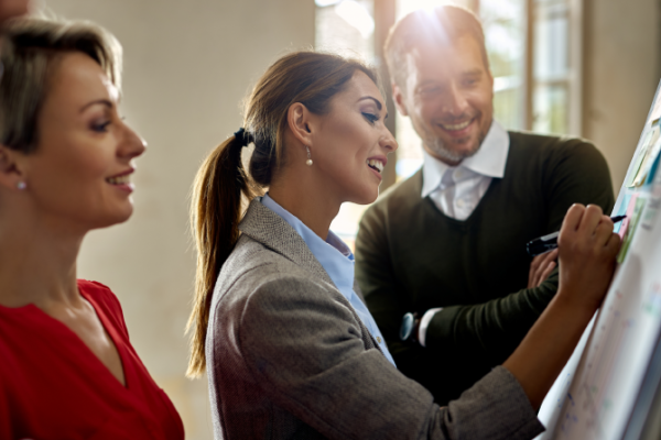 Enfoques Ágiles y Liderazgo Servicial - activePMO